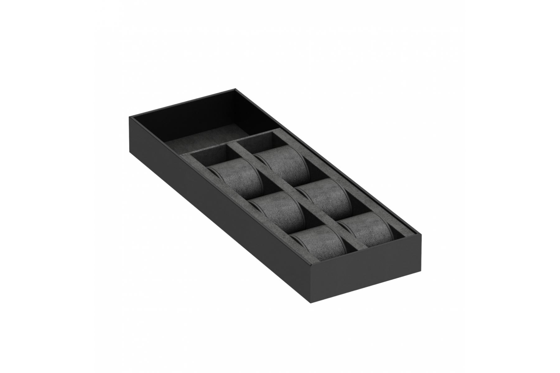 VELVET Collection - Watch Holder – Profilea